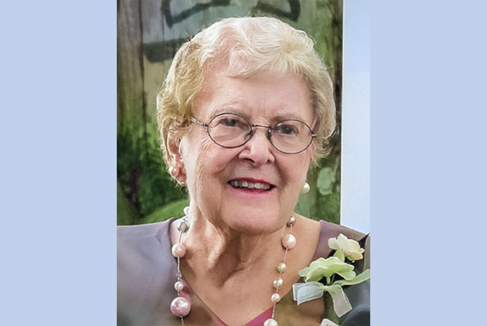 Helen Shore Nursing Endowment | UBC Nursing